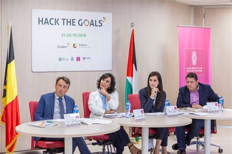 Sustainable Development Goals Sdgs Hackathon