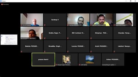 Pradeep Chowdhary On Linkedin Workingandlearning Pmevidya Dataanalytics