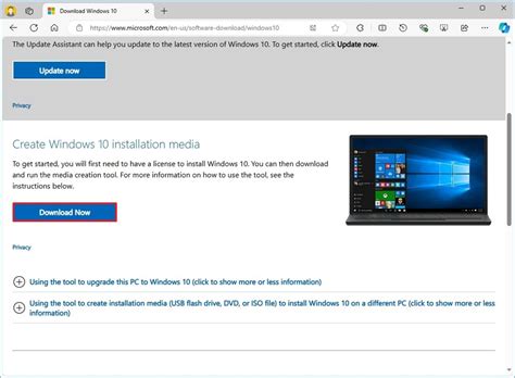 How To Install Windows From USB With UEFI Support Windows Central