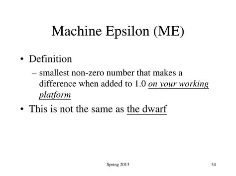 Ppt Floating Point Computation Powerpoint Presentation Free Download