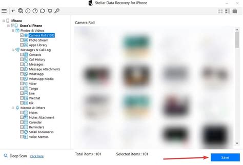How To Recover Deleted Photos On Ipad