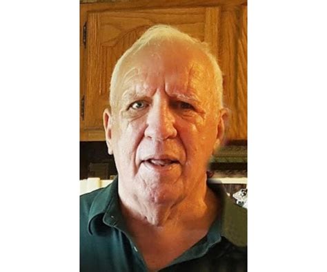 Joe Emert Obituary 1936 2023 Legacy Remembers