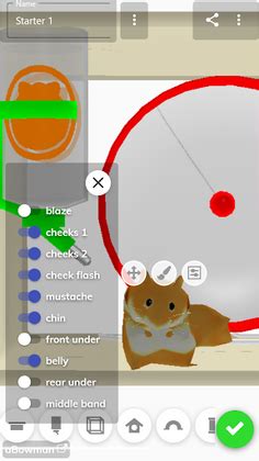 Hammy Home Hamster Simulation Descargar Juego Para Android