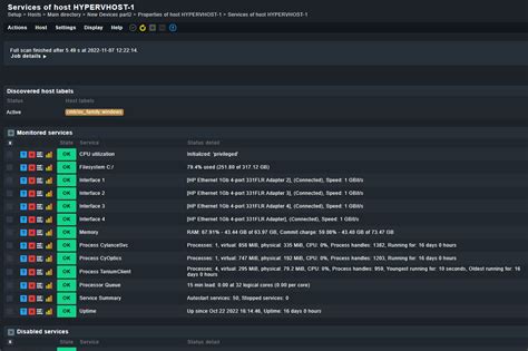 How To Monitor Hyper V In Checkmk Step By Step General Checkmk Community