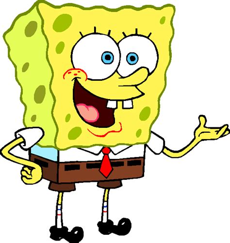 Classic Spongebob Squarepants World Of Looney Rewritten Wiki Fandom