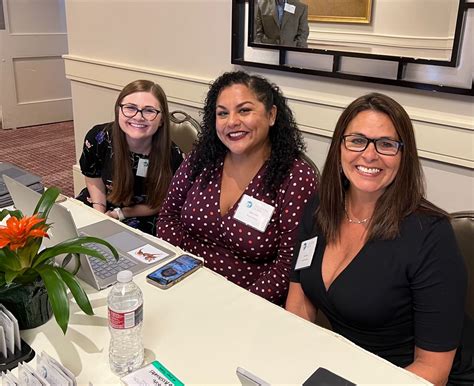 Adela Luna On Linkedin Such A Lovely Time At The Houston Building