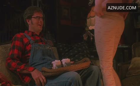 Sheri Moon Zombie Butt Scene In House Of Corpses Aznude