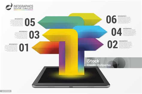 다른 방법입니다 화살표와 인포 그래픽입니다 현대 서식 파일 0명에 대한 스톡 벡터 아트 및 기타 이미지 0명 개념 고름 Istock