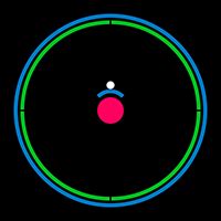 Circular Brick Breaker Unity Project With AdMob Source Code SellAnyCode