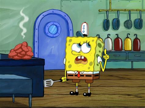 Spongebuddy Mania Spongebob Episode Earworm