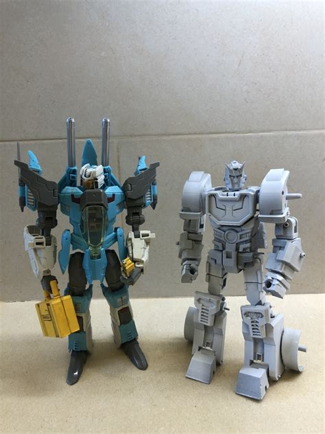 Heavy Scratch Mtmte Ratchet Tfw2005 The 2005 Boards