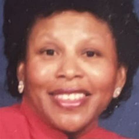 Mrs Jonie Gordon Obituary In Barnesville At Trice Funeral Home Inc