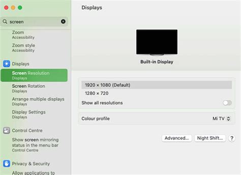 How To Take A Screenshot On A Headless Blind Mm Remote Computer Server Macrumors Forums