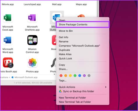 7 Best Ways To Fix Outlook For Mac Not Syncing Guiding Tech