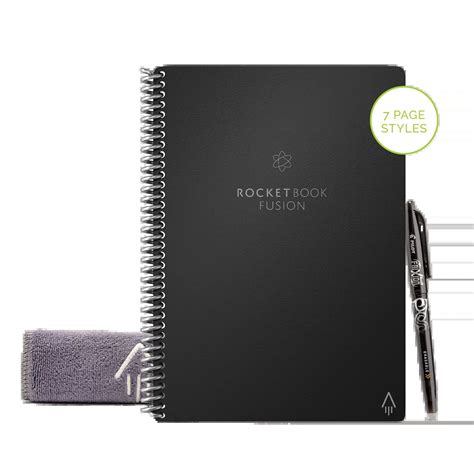 Rocketbook Smart Notebook Uk