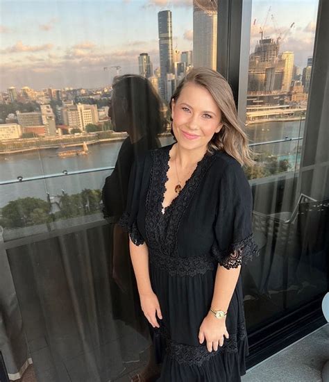 Bindi Irwin Bio Wiki Boyfriend Height And Net Worth Biography On
