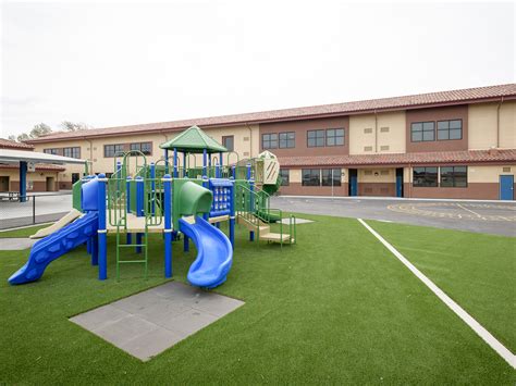Parkside Elementary School New Campus In Pittsburg Ca Pittsburg