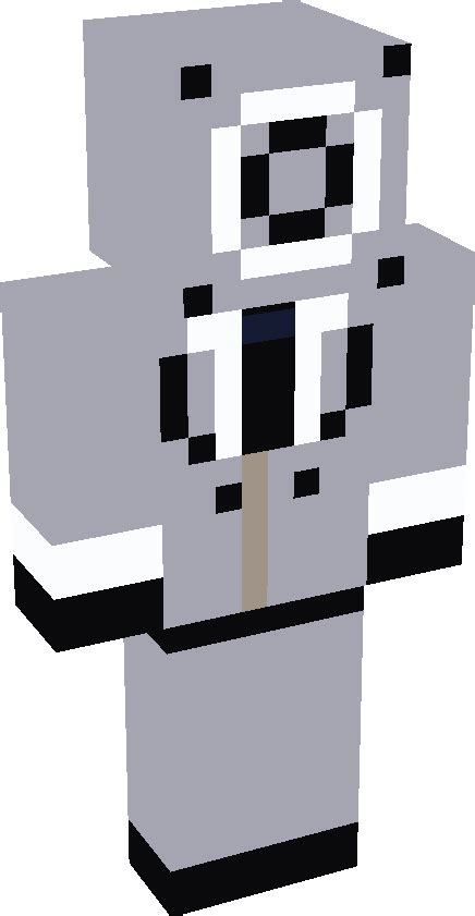 Minecraft Skin Editor Speaker Man Tynker