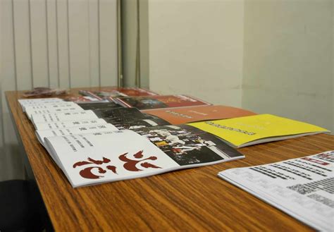 Successful “proletarian Class Struggle 2024” Public Meeting Advances