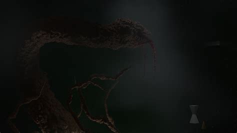 Gravemind Fanart Halo Finished Projects Blender Artists Community