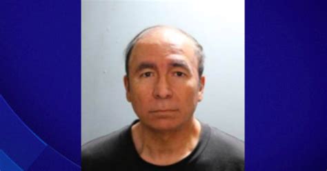 Registered Sex Offender Arrested On Suspicion Of Taking Videos Up Woman