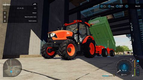 How To Harvest And Sell Grains In Farming Simulator 22 Gamepur