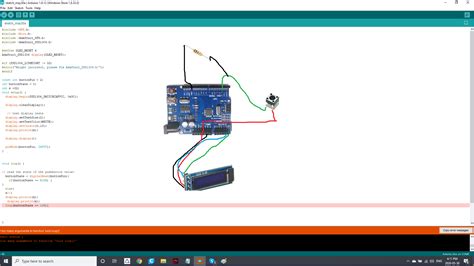Can Anyone Help Me Out Here Basically I M Just Trying To Have A Button Make The Number On The