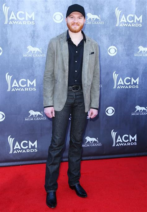 Eric Paslay Pictures With High Quality Photos