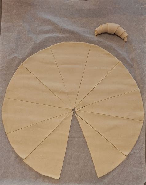 Cómo Preparar Croissants De Hojaldre Vacíos En Pocos Pasos Recetas Deliciosas