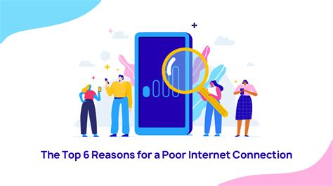 The Top Reasons For A Poor Internet Connection HUAWEI Community