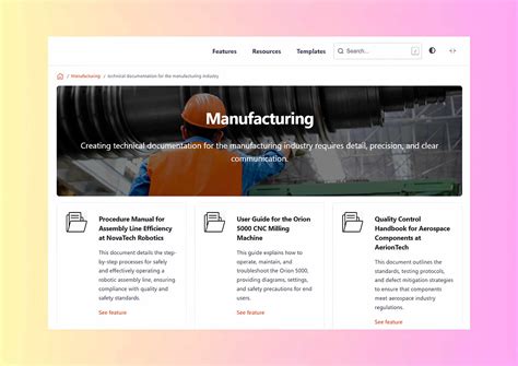 ai powered documentation platform and knowledge base software docsie
