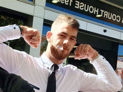 Qld Wanted Man Locklan Mulholland Charged For Police Chase In Warnervale Daily Telegraph