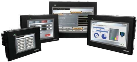 Enhancing Omron Touch Screens Benefits Of Panels And Protectors Tst