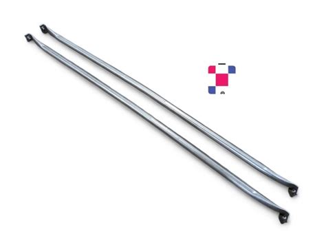 Ibc Tote Metal Cage Steel Cross Members For Schutz Cages 2pk Ibc Tanks Canada