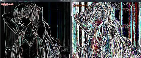 Python Opencv 之图像梯度，sobel 算子、scharr 算子和 Laplacian 算子 云社区 华为云