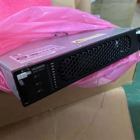 Huawei Rectifier Module