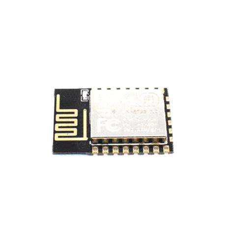 Esp 12e Esp8266 Wifi Wireless Iot Board Module Robozar