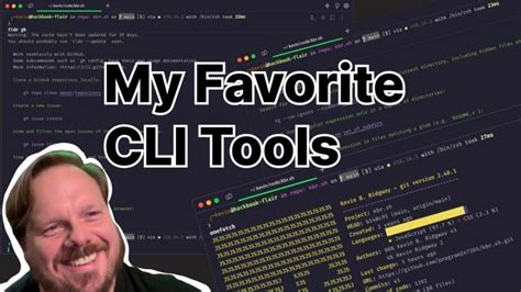 Kevin Ridgway On Linkedin Cli Terminal Commandline Macos Youtube