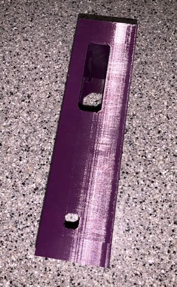 Shell Casing For Plugable Ud 6950z By Oml4me Download Free Stl Model Shell Casing For Plugable Ud 6950z By Oml4me Download Free Stl Model