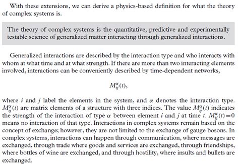 Complex Systems Research As A Field And Its Relevance To Ai Alignment