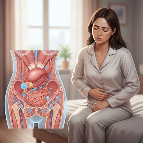 O Que é Tenesmo Vesical E Como Tratar