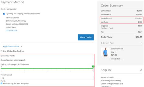 Magento 2 Rewards Points Extension Best Loyalty Program