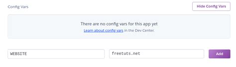 cách đẩy ứng dụng reactjs lên heroku và deploy trên đó