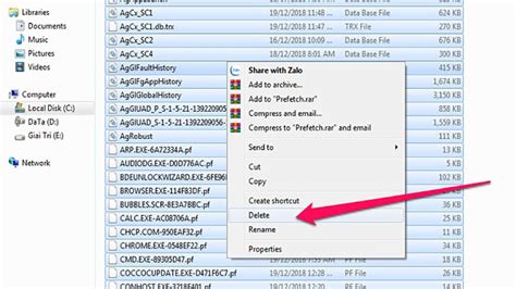 6 Ways To Clean Junk Files On Your Computer Laptop To Make Your Computer Run Fast