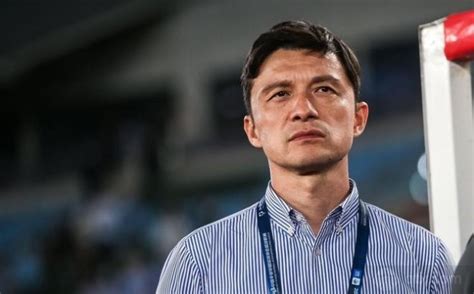 曝谢晖或辞去主帅职务 接手海港冲击冠军球天下体育