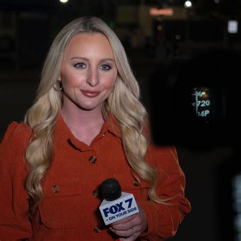 Meredith Aldis Fox 7