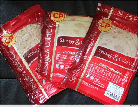 Cp Launches 10 New Sausages And Cold Cuts