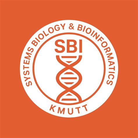 Systems Biology And Bioinformatics