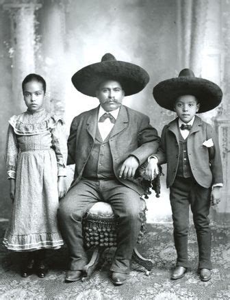 Neomexicanismos Mexico History Mexico Old Photos