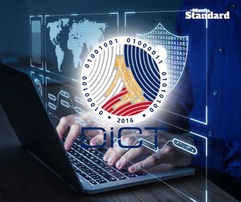 Dict Bares National Cybersecurity Plan To Protect Ph Digital Infra